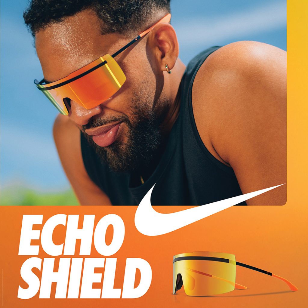 Nike Road to Paris 2024 - Limited Edition collection - Shire Optometrists
